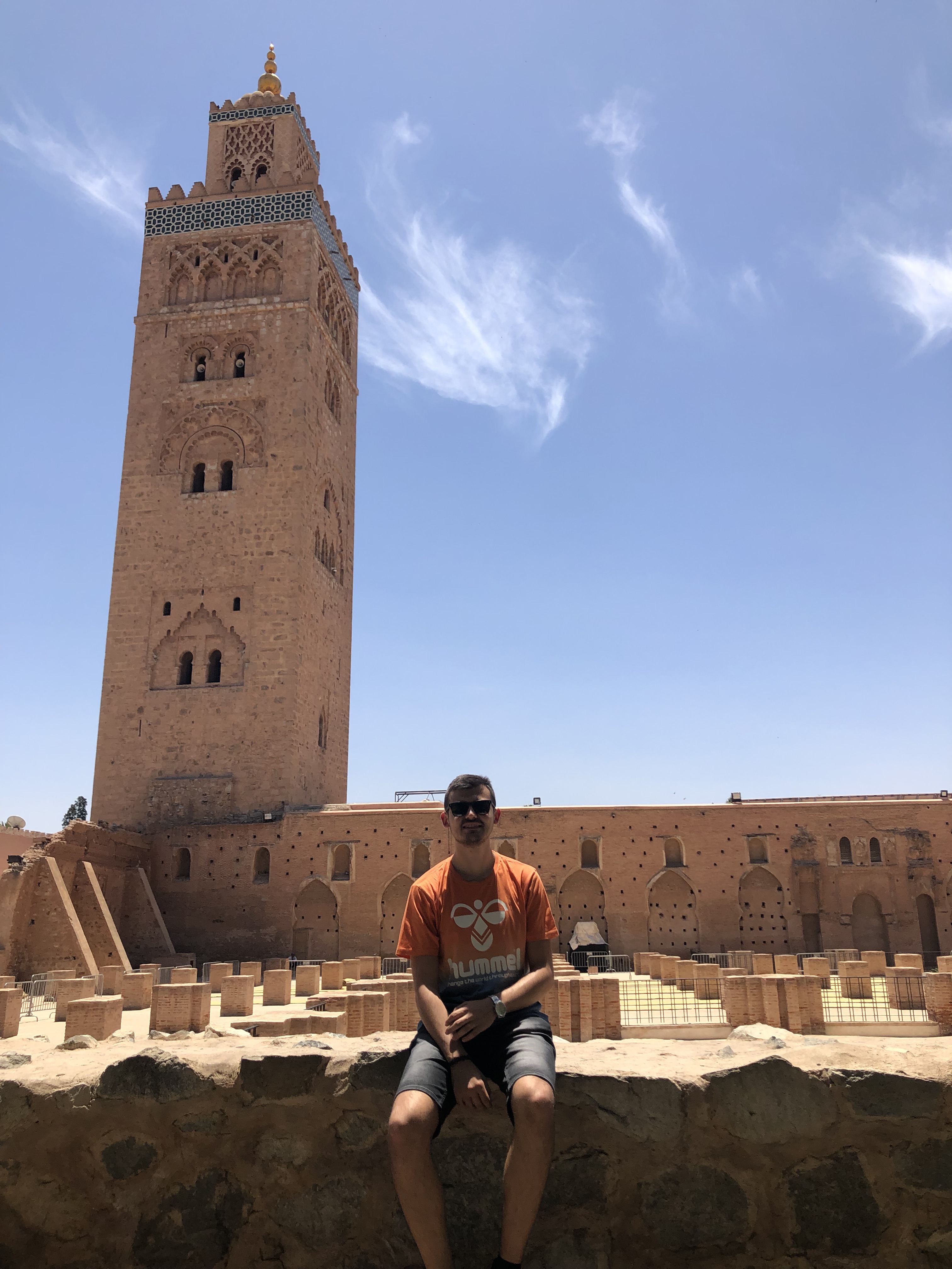 Hakkında – Turhan Can Kargın