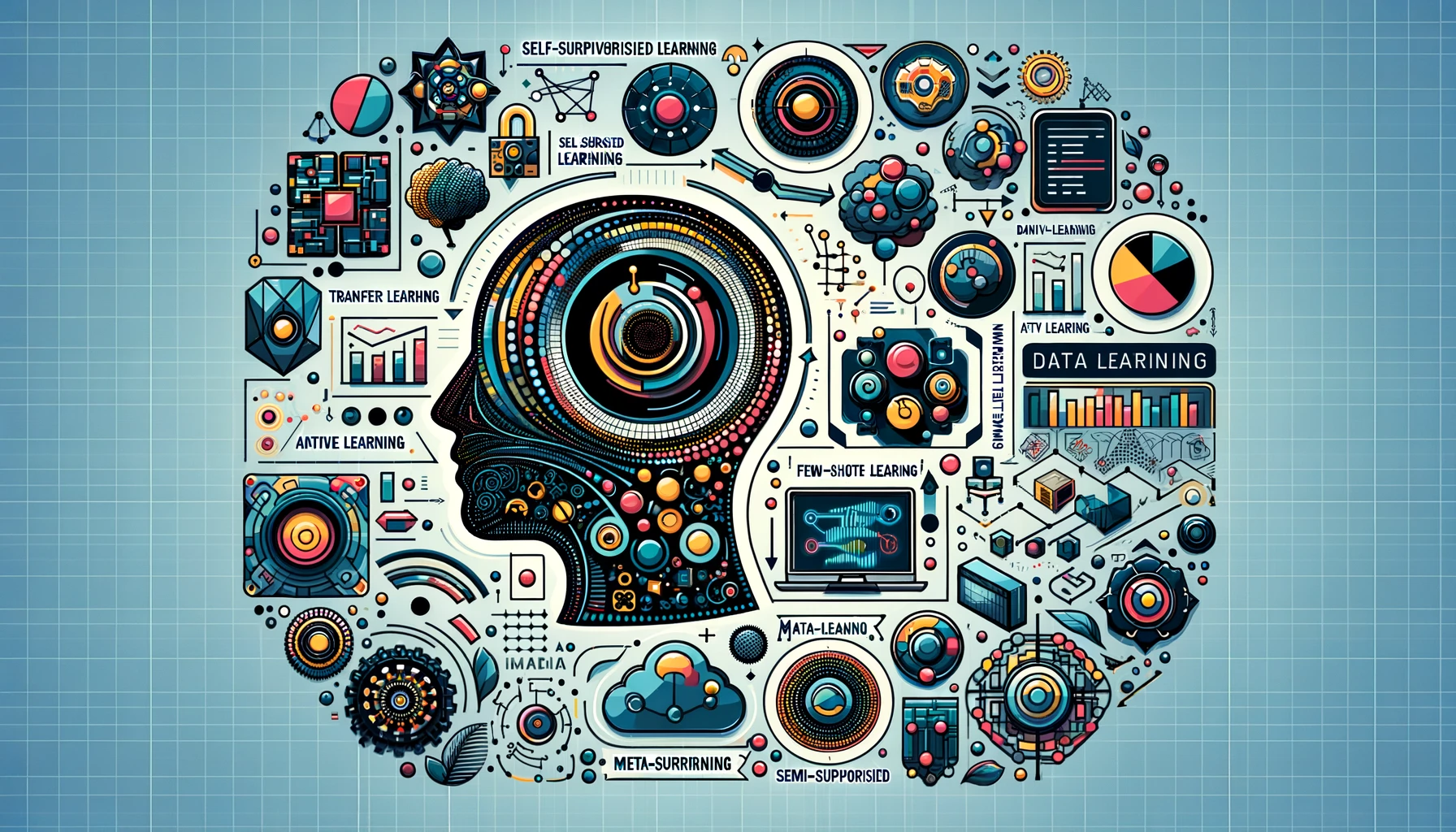 Mastering Machine Learning with Minimal Data: Strategies and Techniques ...